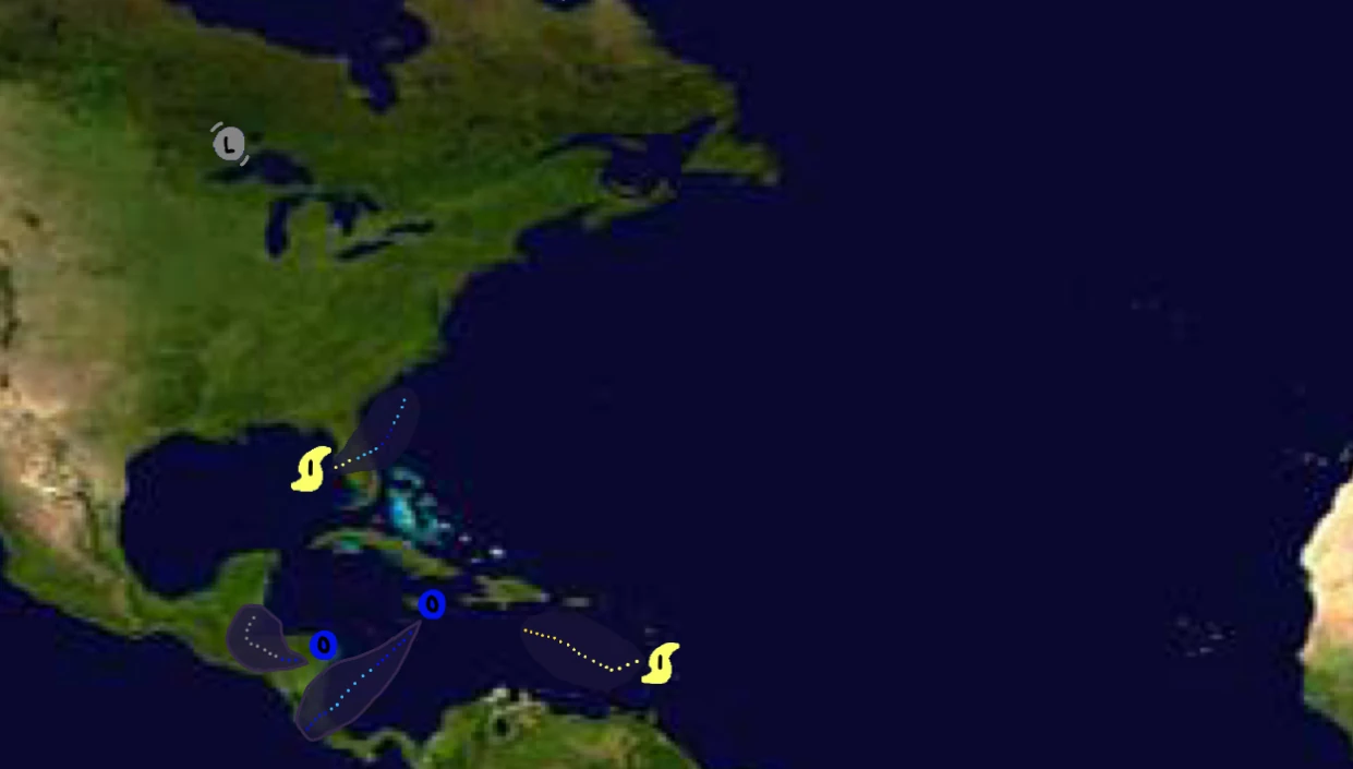 Hurricane game thingy part 37 | Fandom