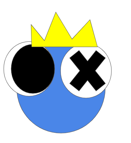 lookies as the rainbow friends | Fandom