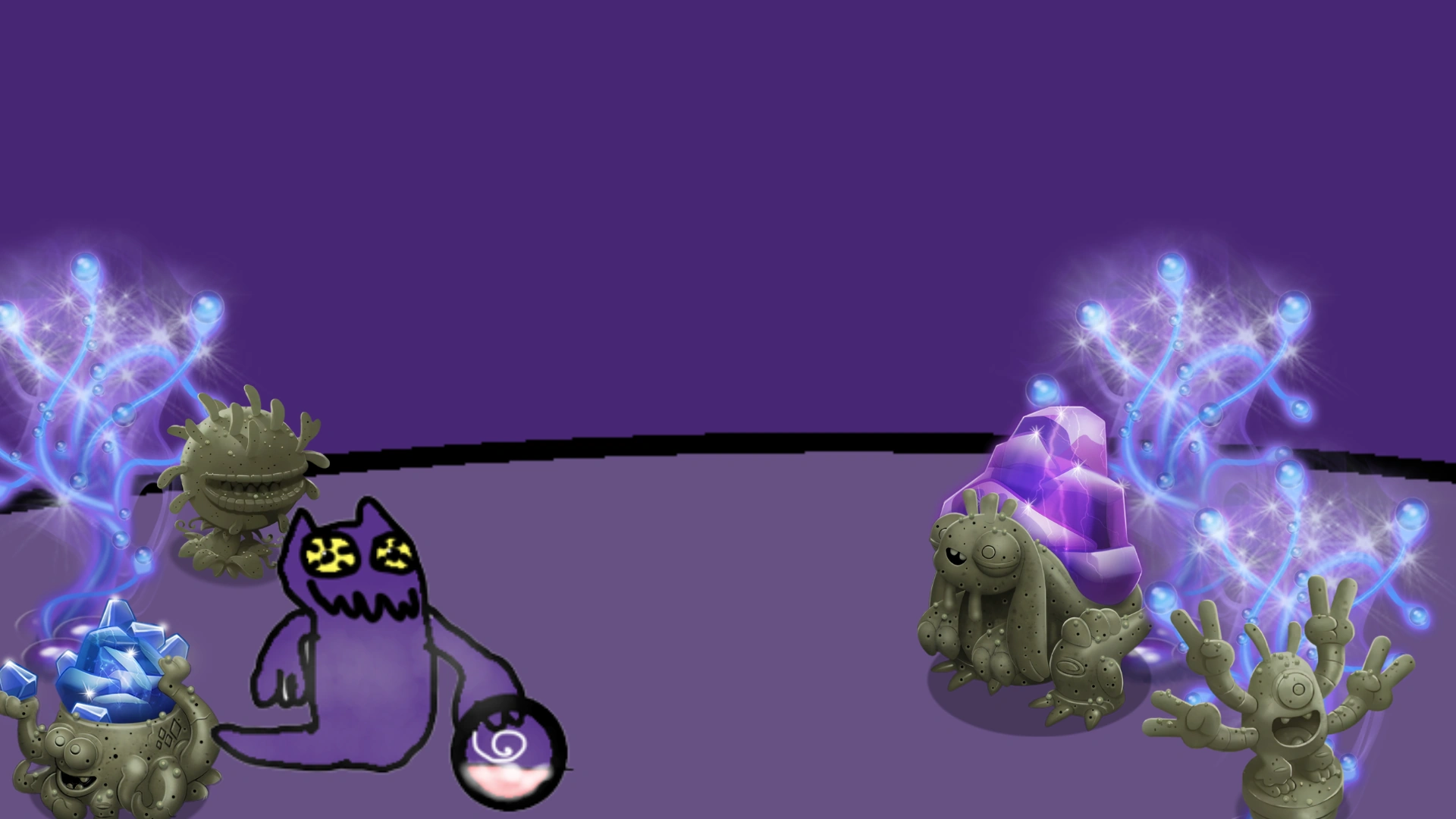 Ghazt on DOF (Fanmade) | Fandom