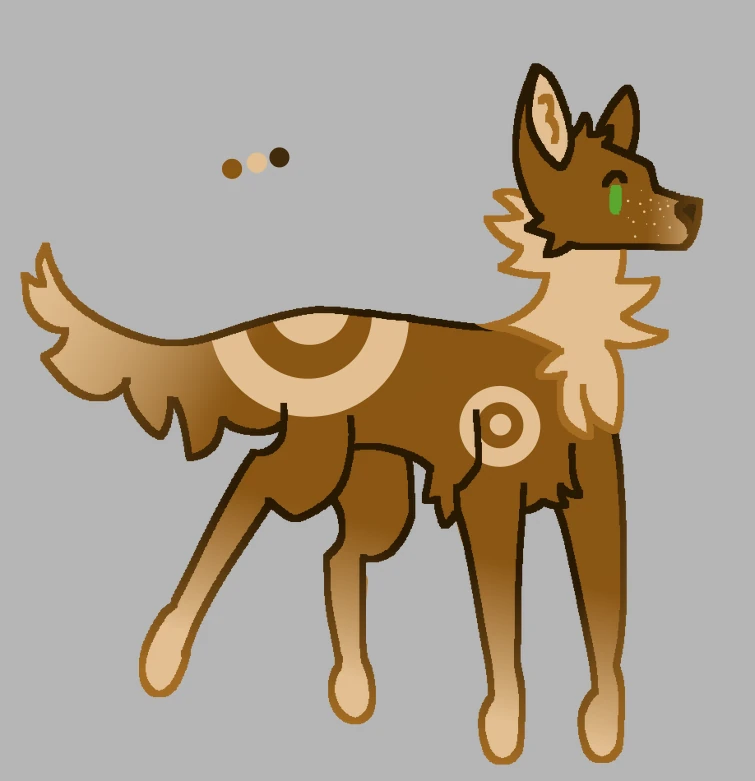 Dog basefill | Fandom