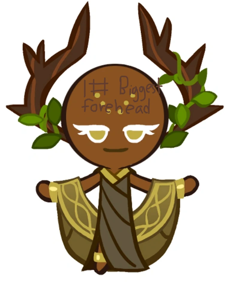 Who is Cookie Run Jesus | Fandom