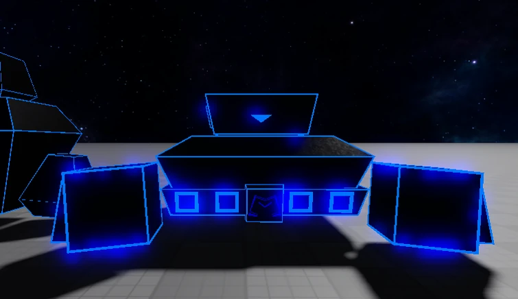 yet another Malware Bodier replica i am making (WIP) | Fandom