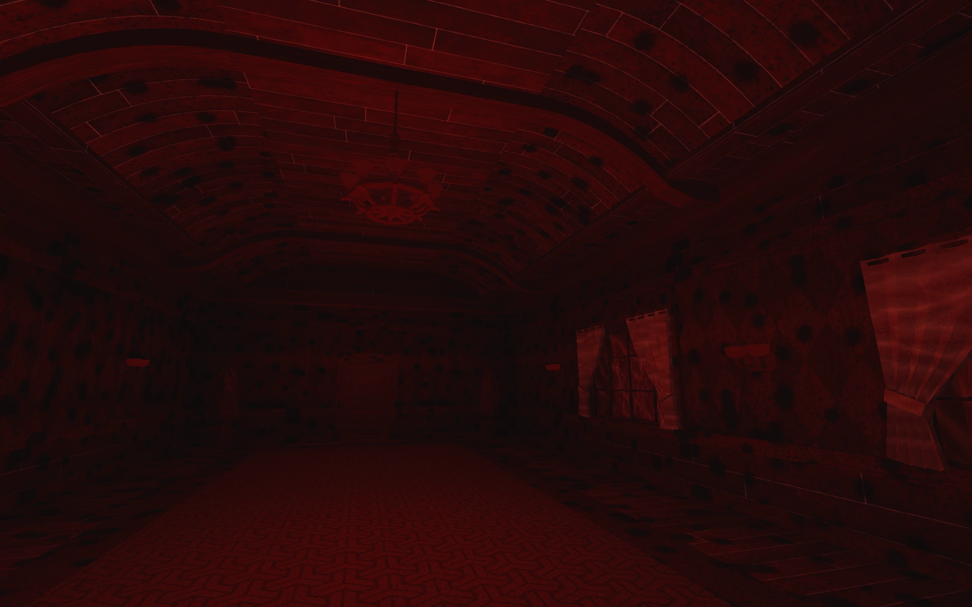 So I was playing doors and.. | Fandom