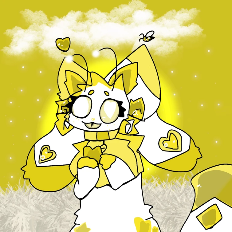 Kittydog OC :) | Fandom