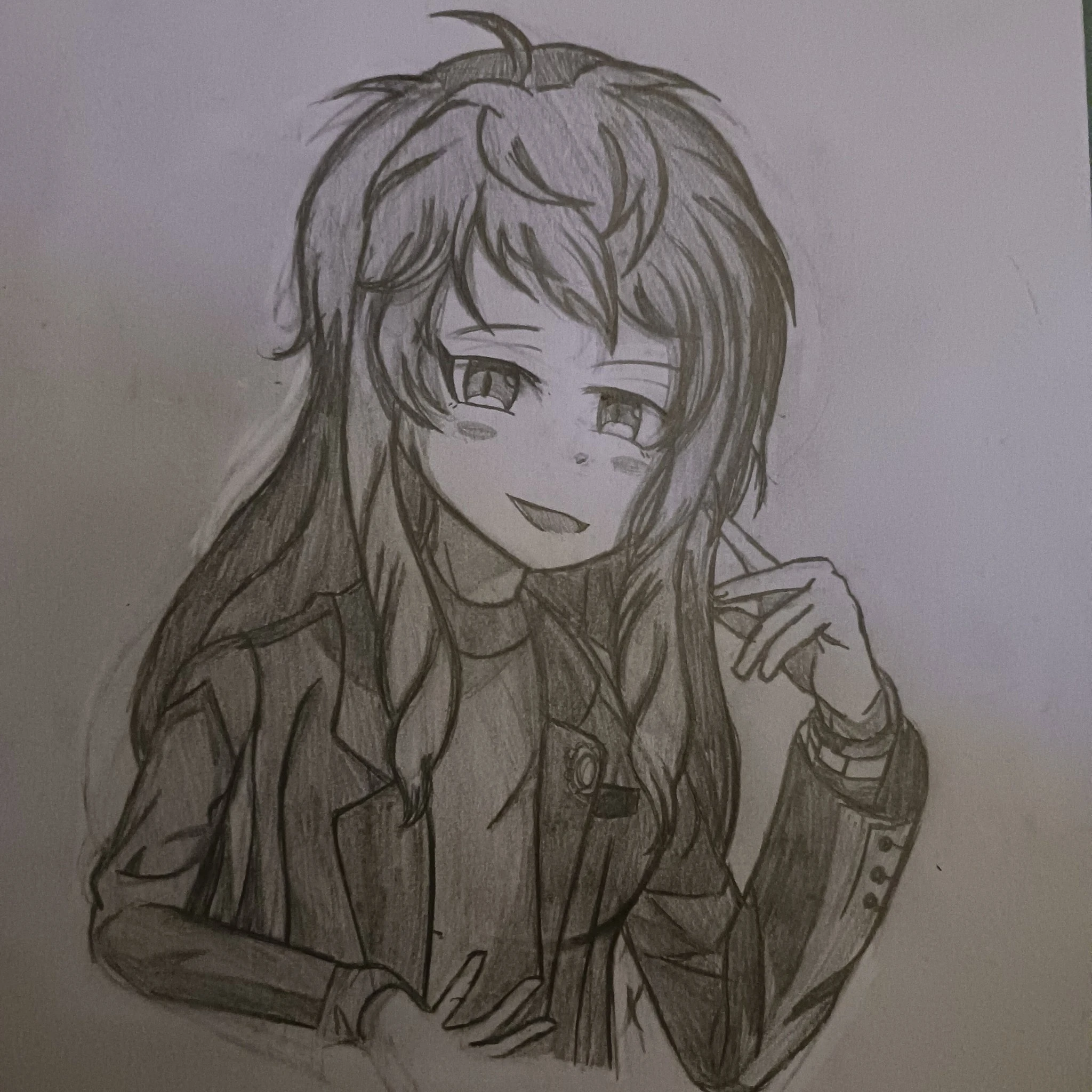 FEMSTARS SHU ART PLS LOOK >//