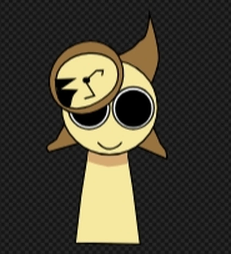 Discuss Everything About Sprunki Pyramixed Wiki | Fandom