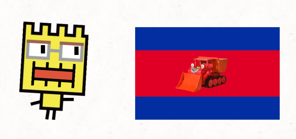 Muck Cambodia. | Fandom