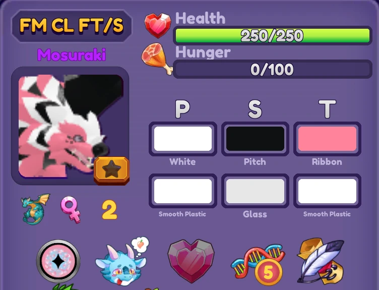 swapping my silly cl mosu | Fandom