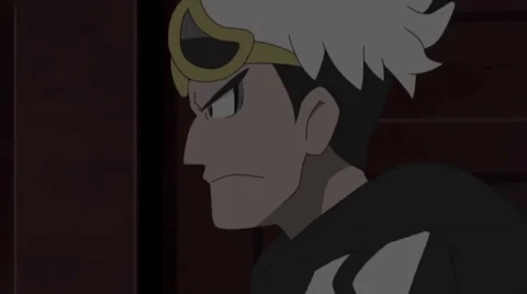 The Guzma Experience | Fandom