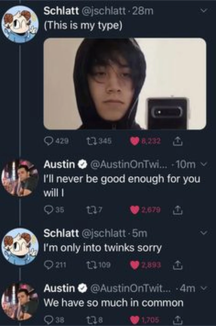 I love Schlatt smh | Fandom