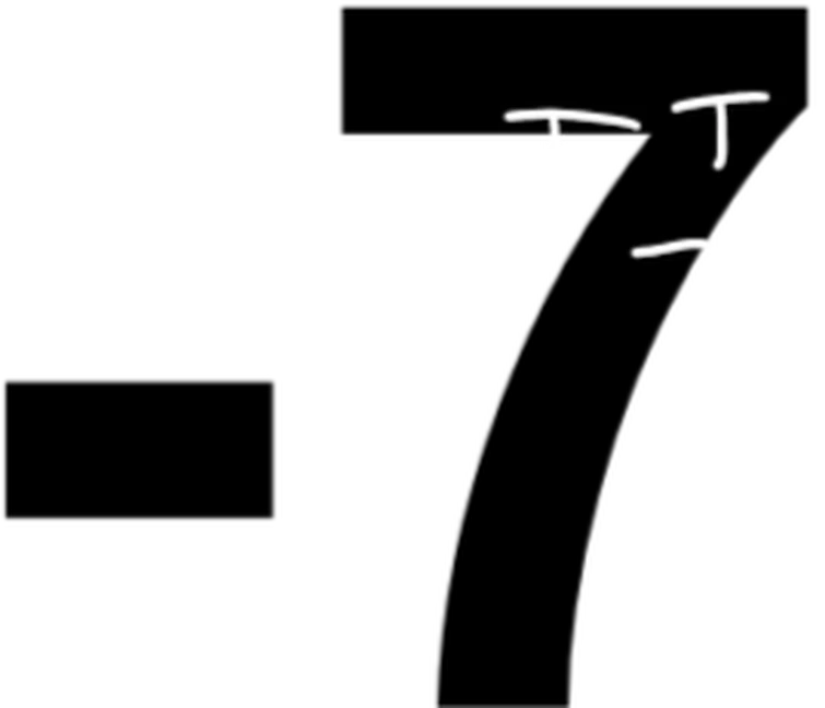 My number lore but negative Part 2 | Fandom