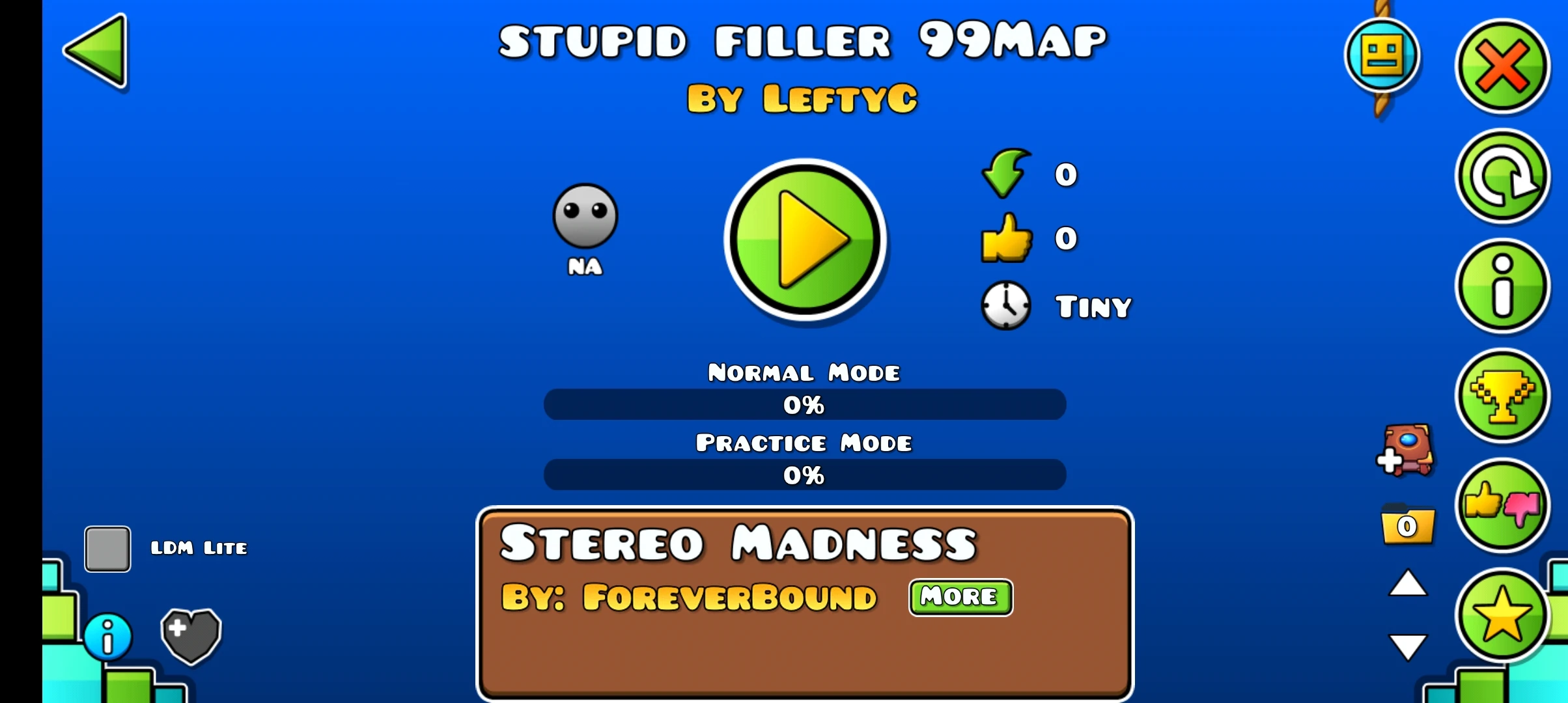 99 MILLION LEVELS!! | Fandom