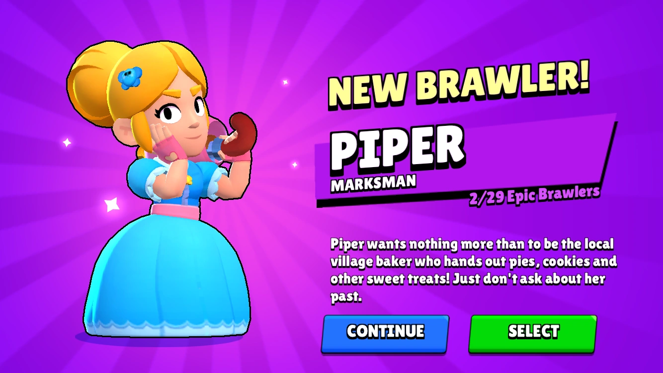 I got Piper! | Fandom