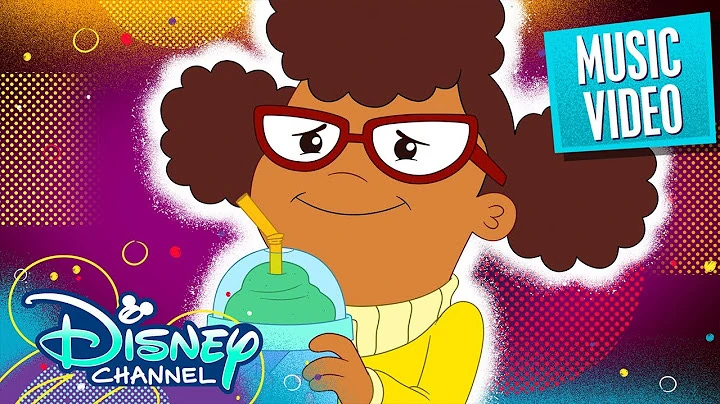 The Third Wheel | Hamster & Gretel | @Disney Channel | Fandom
