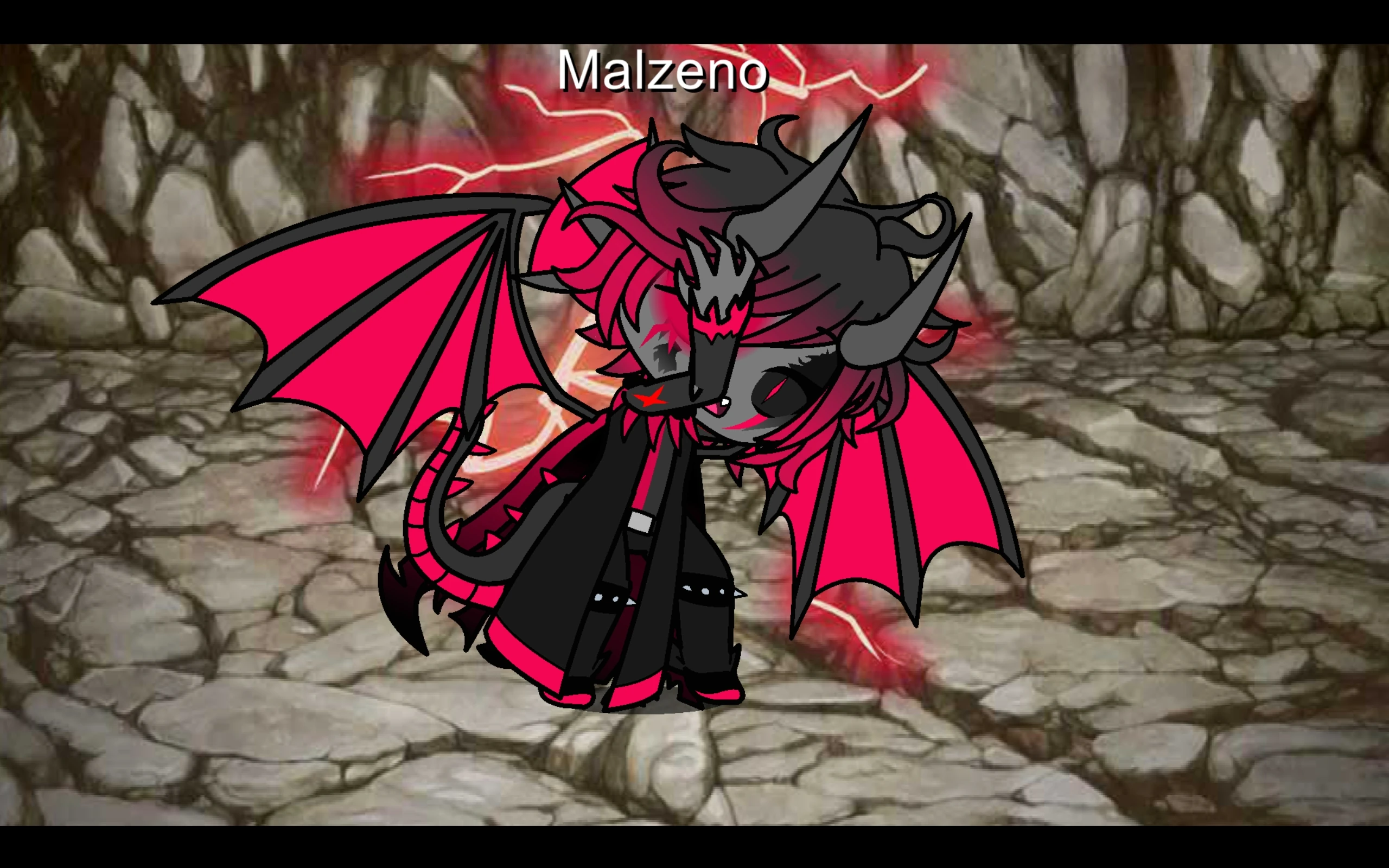 NEW evil oc | Fandom