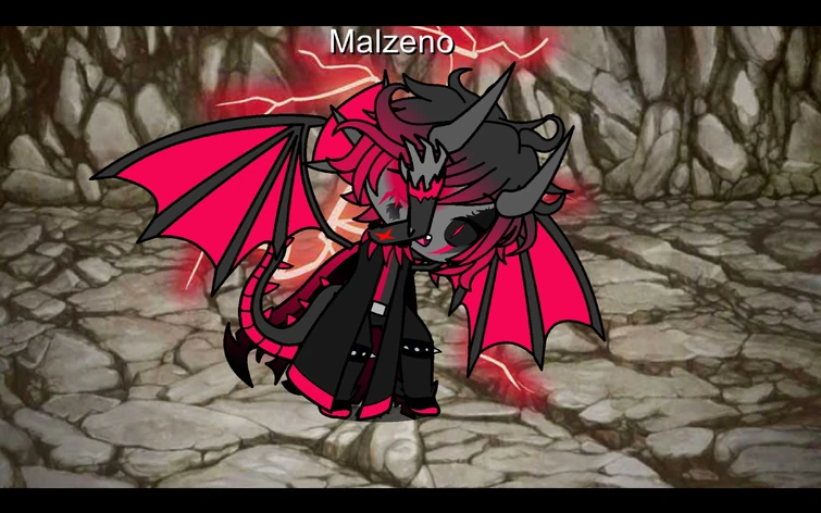 NEW evil oc | Fandom