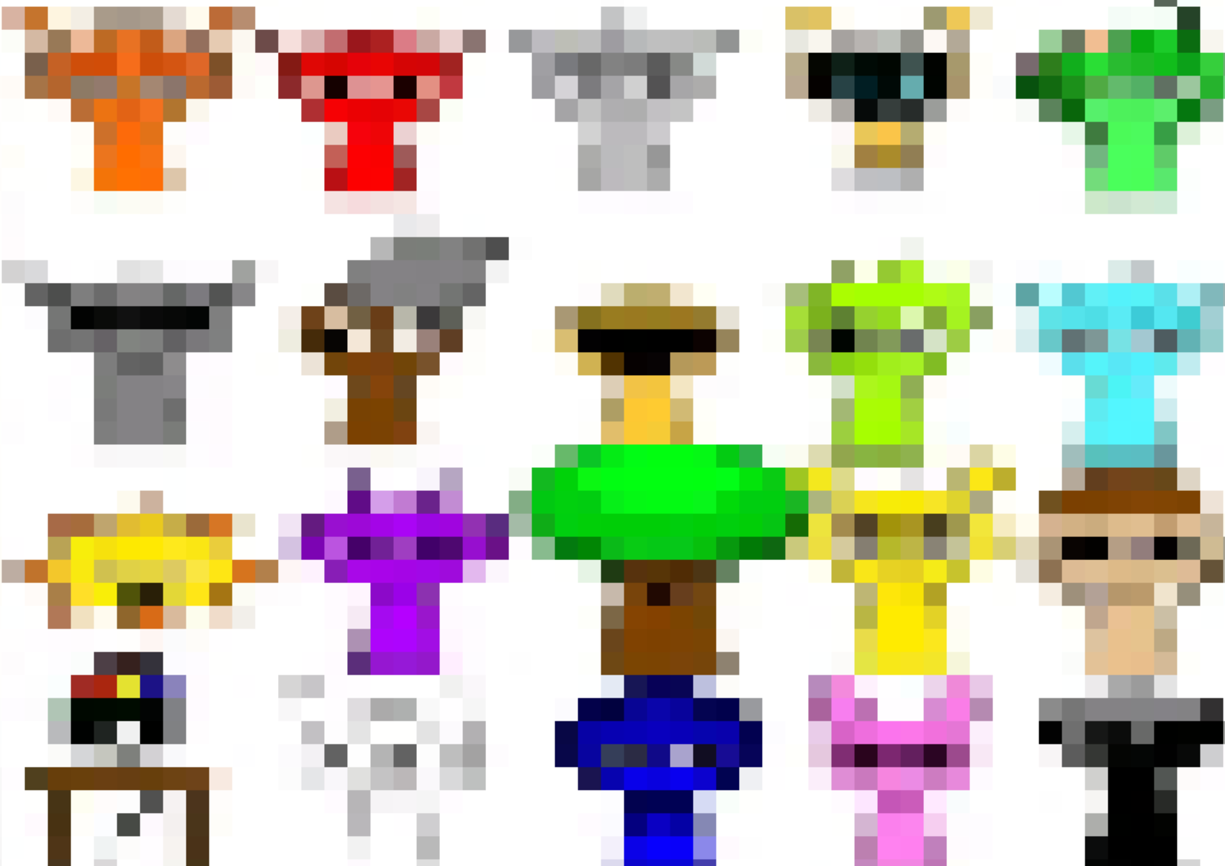 Don't ask why it's pixelated | Fandom