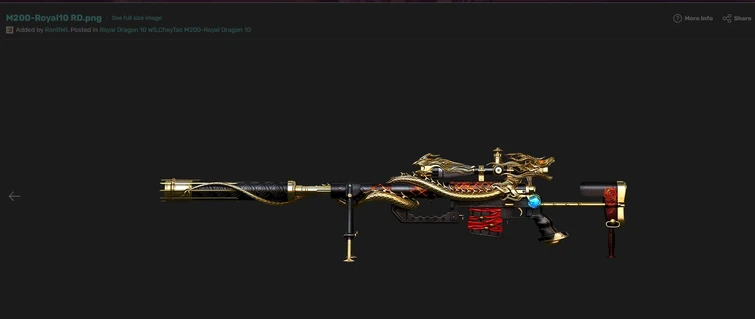 Discuss Everything About Crossfire Wiki | Fandom