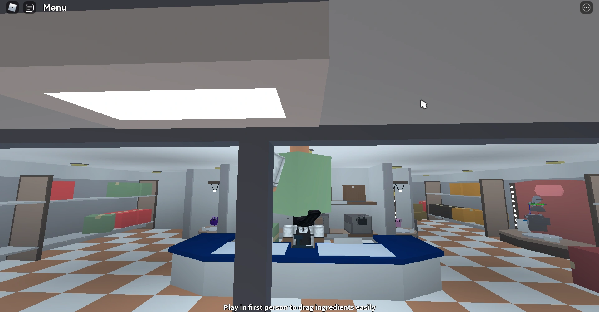 my brother is stuck in a lettuce box | Fandom