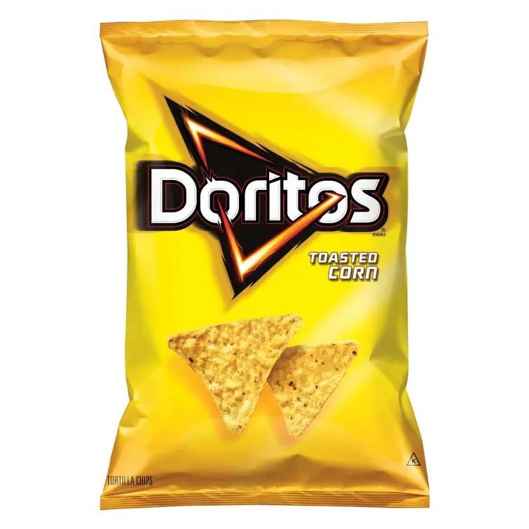 I'm waning war on red or blue Doritos | Fandom