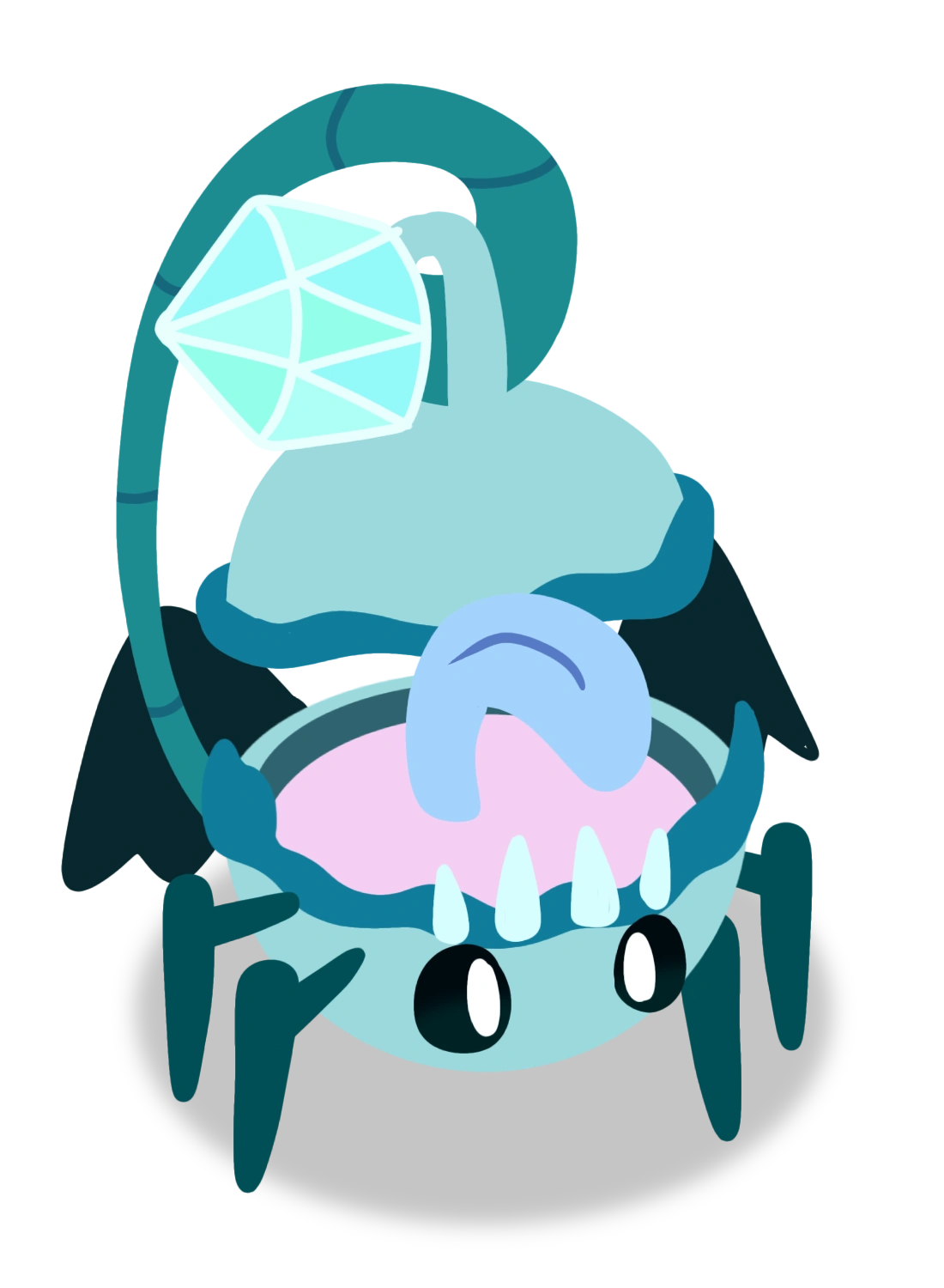 Ethereal Workshop Stabilized Part 5: Wave 4 Monsters | Fandom