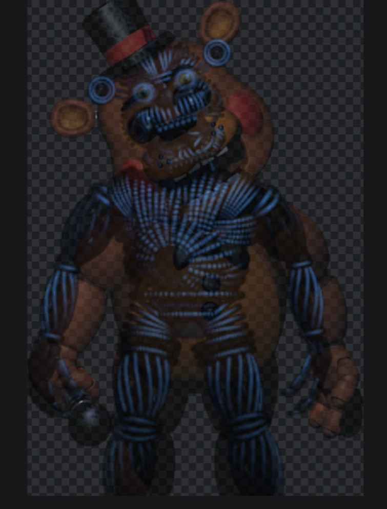 Discuss Everything About Five Nights at Freddy's Wiki | Fandom