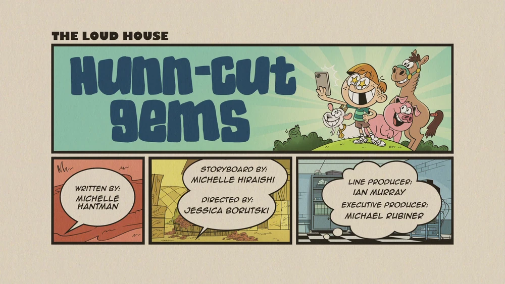 New title cards! | Fandom