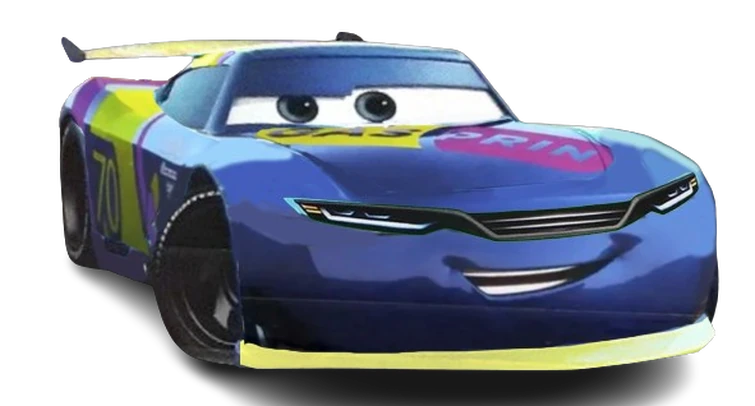 Discuss Everything About Piston Cup Wiki | Fandom