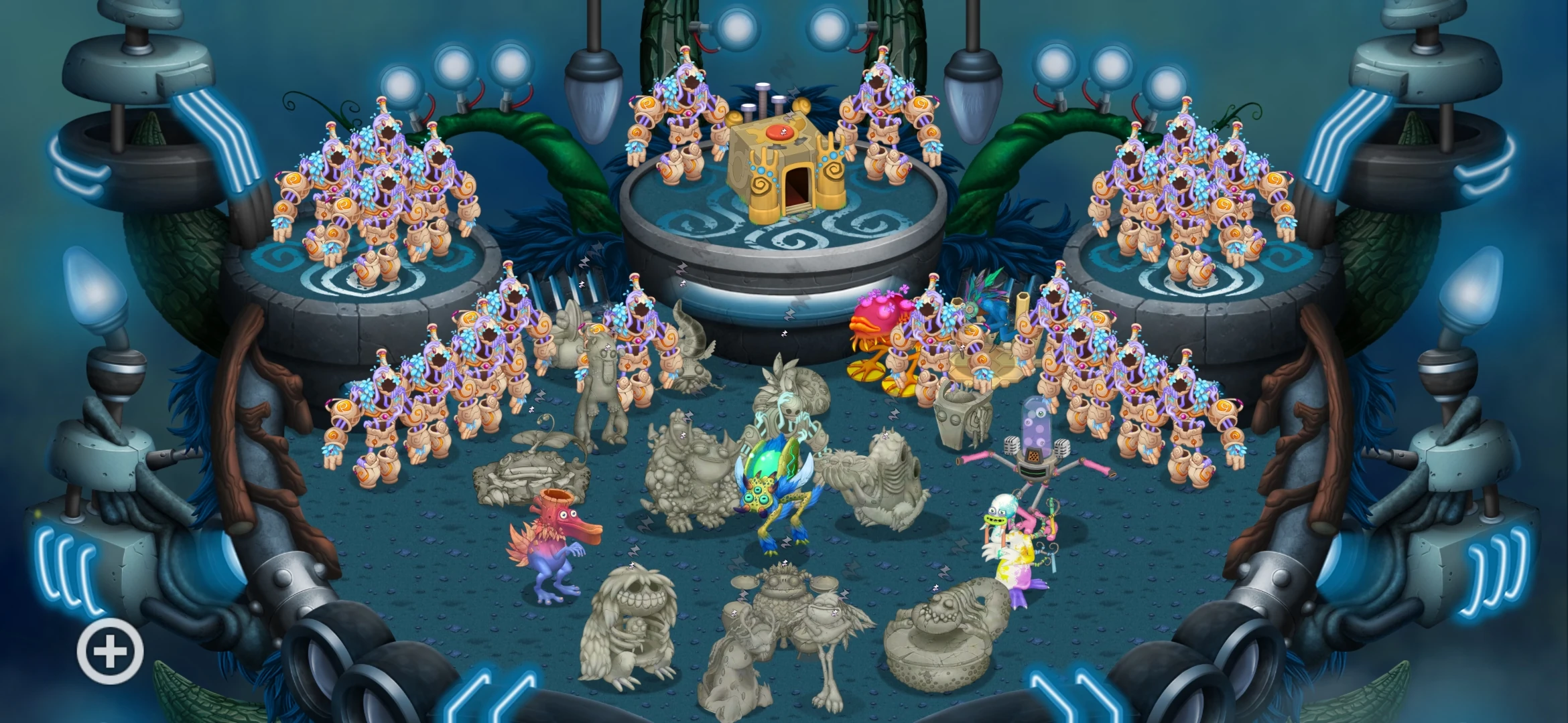 zynth farms? nah, I'd win. | Fandom