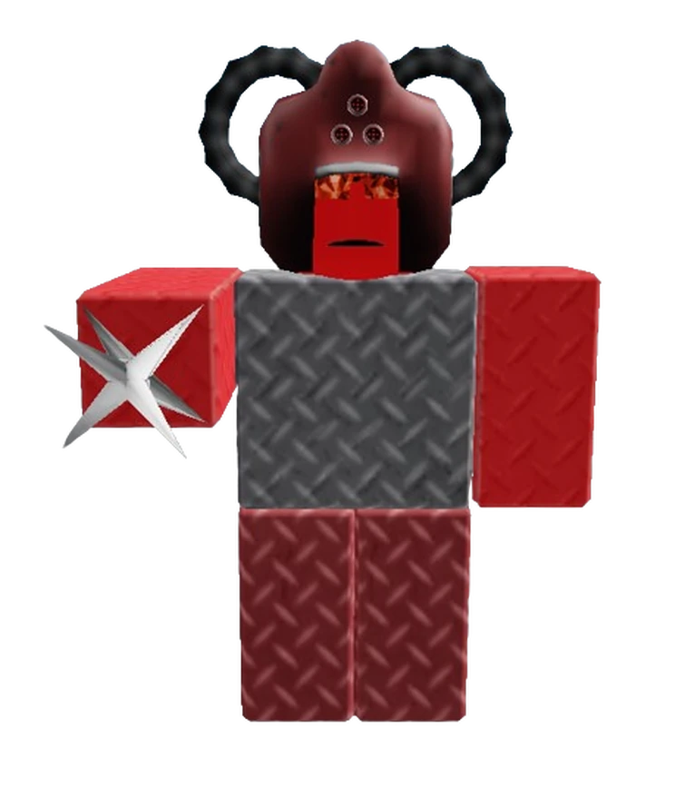 Discuss Everything About (Unofficial) Randomly Generated Droids Wiki ...