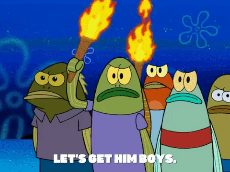 Top 10 Worst Modern SpongeBob Episodes (Seasons 10-13) | Fandom