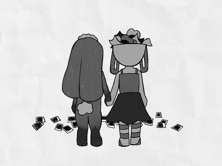 What Dandy's World Easter event are you guys playing (Repost) | Fandom