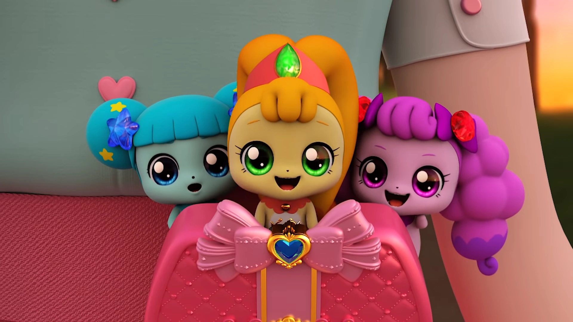 Can Someone Draw Princess Strawberry heart | Fandom