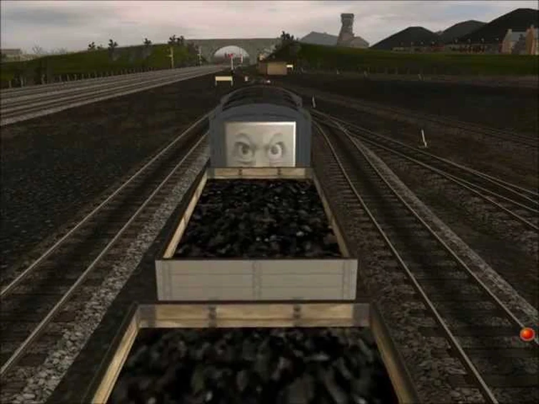 Discuss Everything About Thomas the Tank Engine Wikia | Fandom