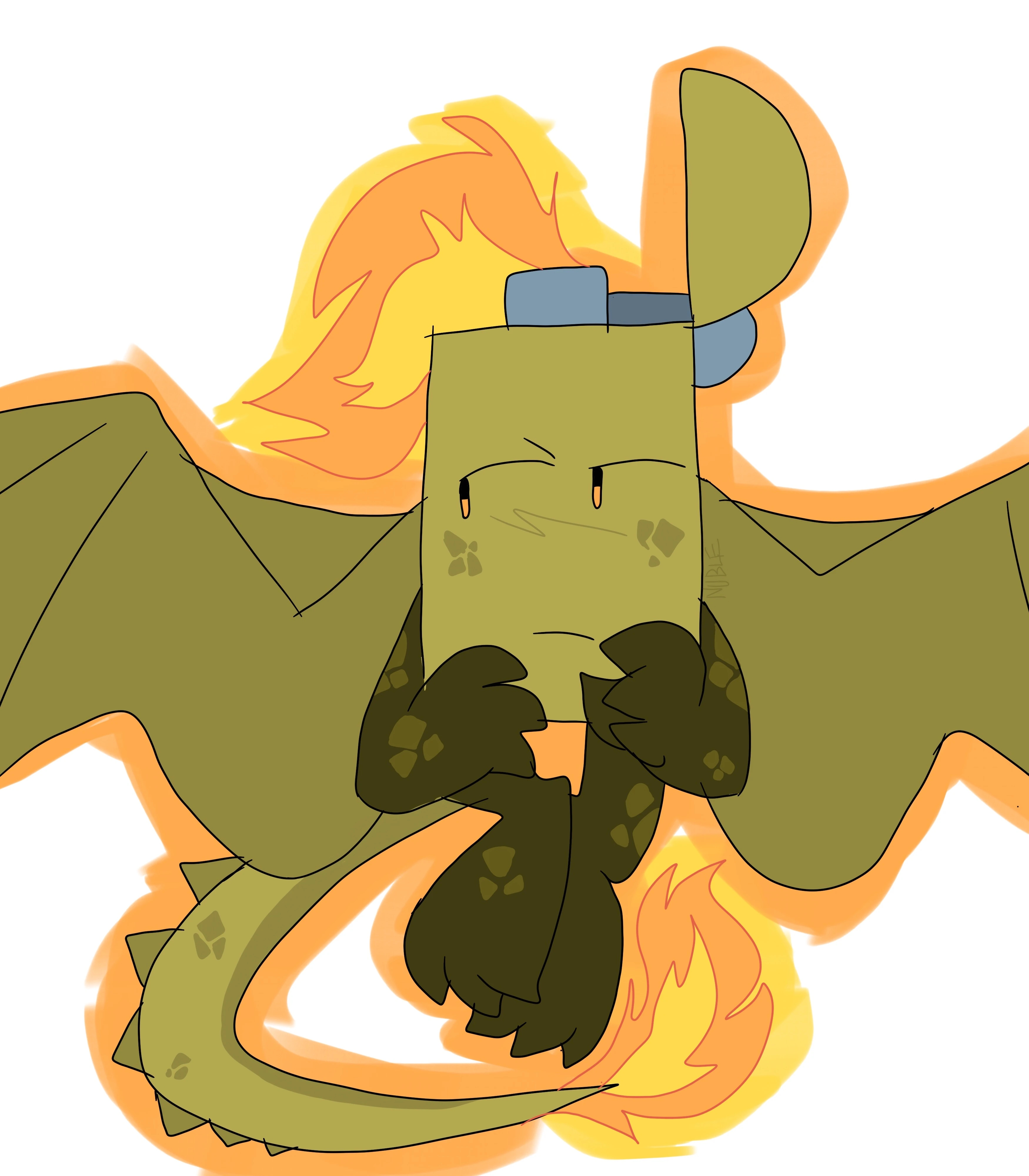 Lighter but objectified | Fandom