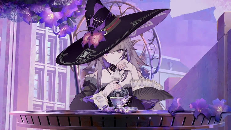 Herta image and gifs collection | Fandom