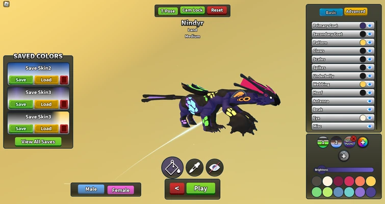 Discuss Everything About Creatures of Sonaria Wiki | Fandom