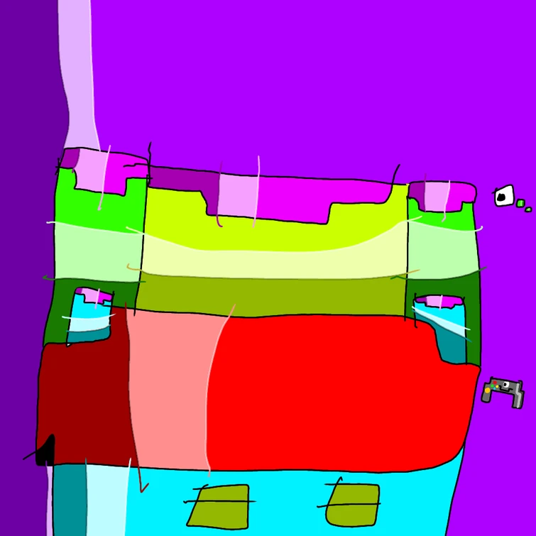 Pixel Sanctum | Fandom