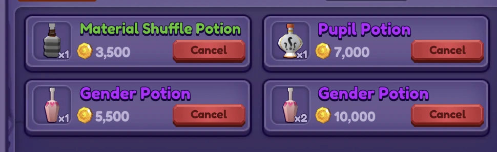 need gone, asap | Fandom