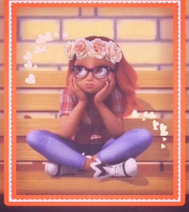 This Alya Edit was so hard to choose so..... Which is better | Fandom