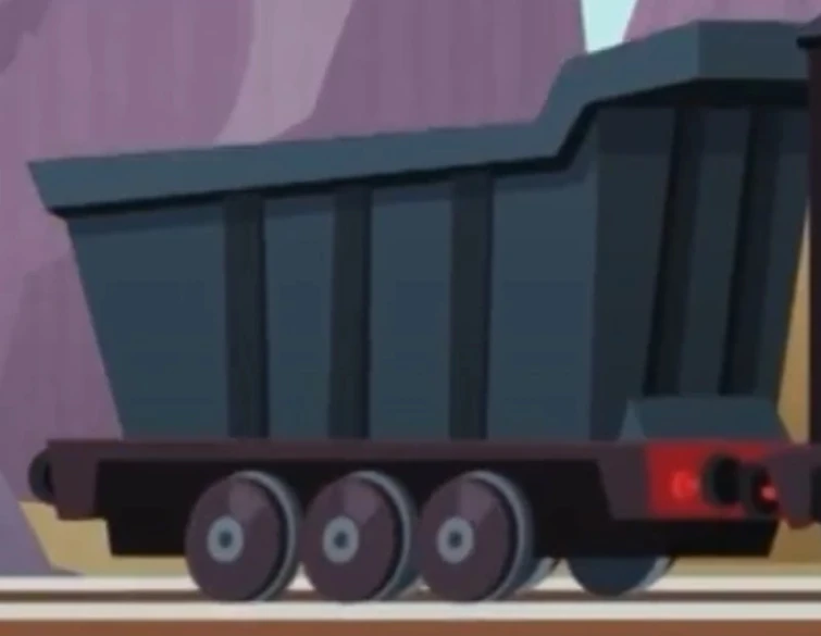 Missed opportunity to call these “Dump Trucks” | Fandom