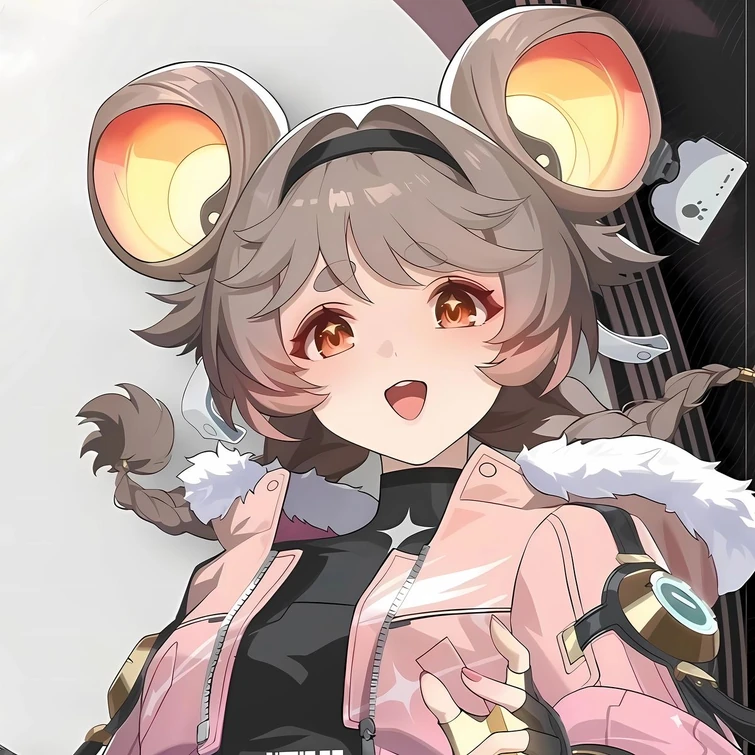 Lumi is wuwa peak | Fandom