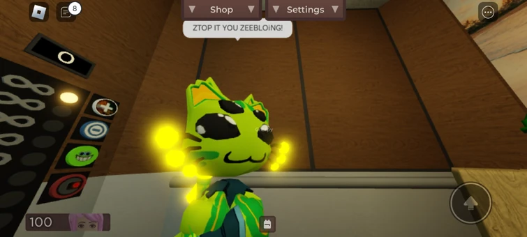 My Experience Of Regertevator | Fandom