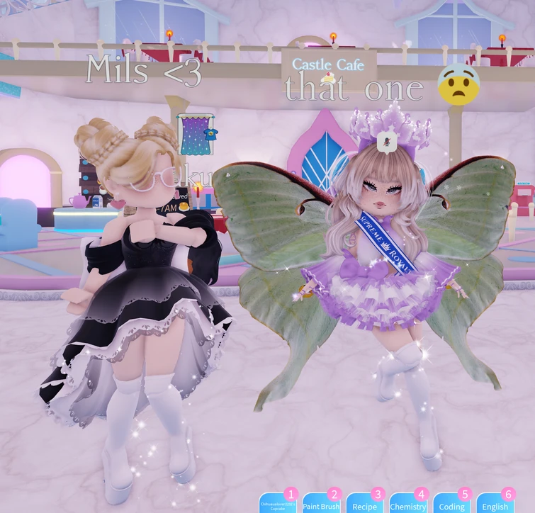 Discuss Everything About Royale High Wiki | Fandom