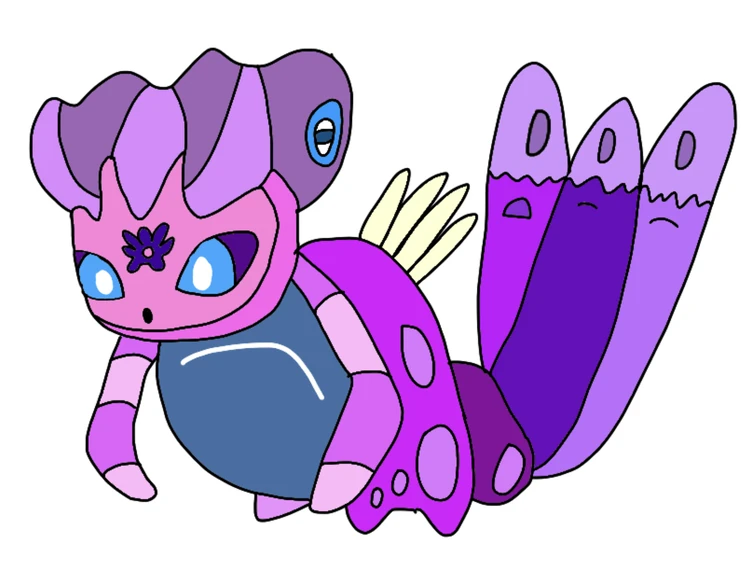 Discuss Everything About PokéFanon | Fandom