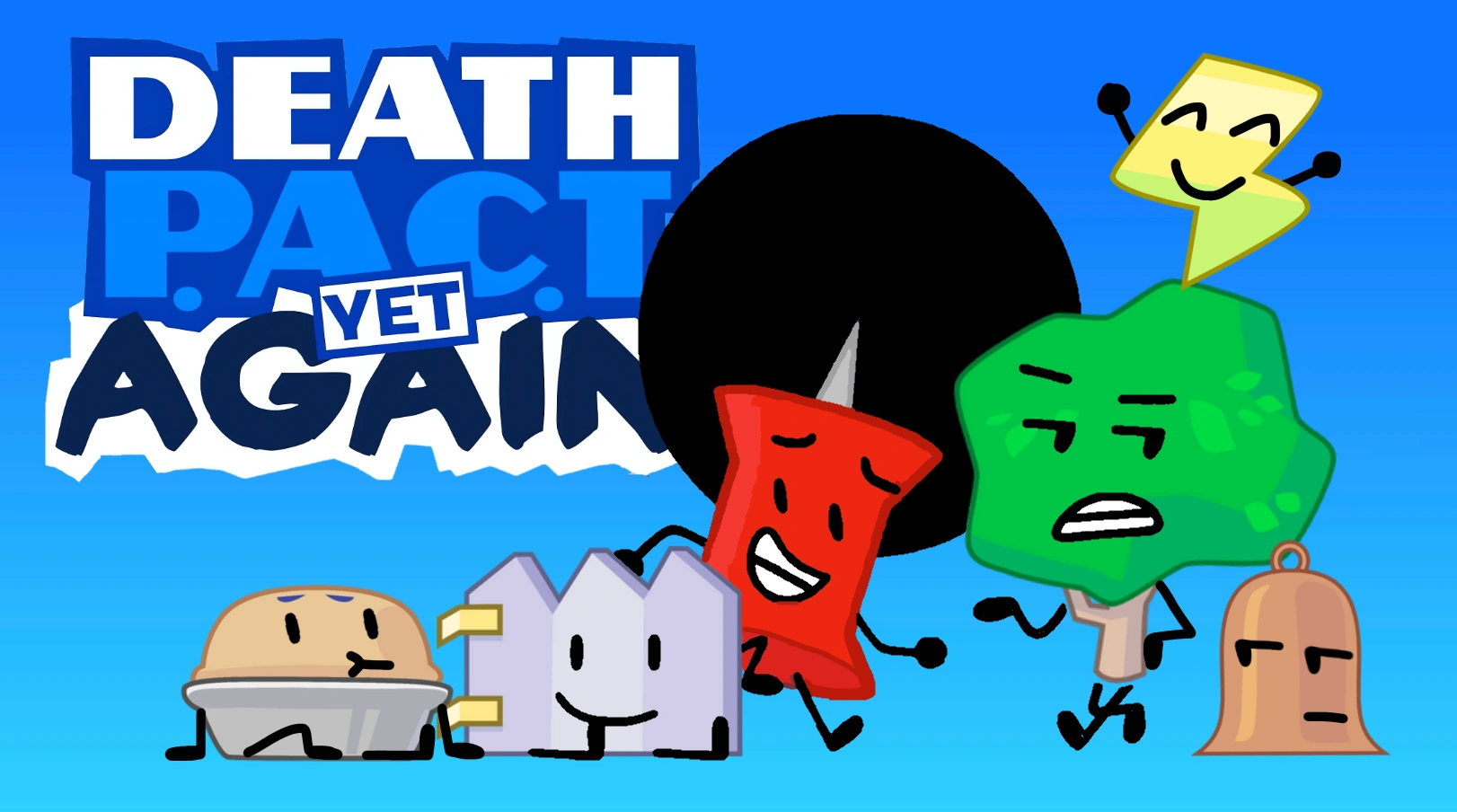 TPOT but the 2nd Least Voted is Eliminated (Now with Team Swap Team Pics!) | Fandom