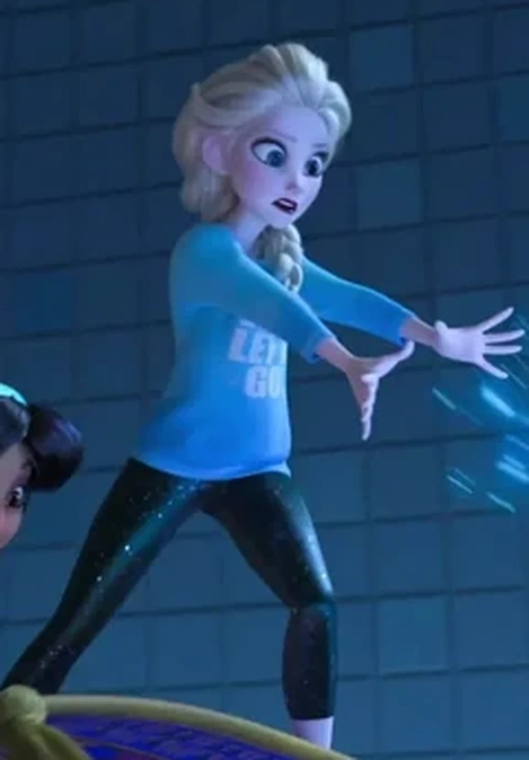 Discuss Everything About Disney Wiki | Fandom