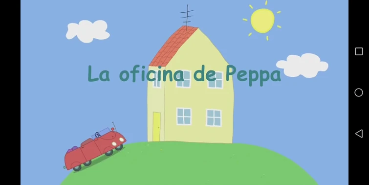 Today In These Two New Episodes Of Peppa Pig | Fandom