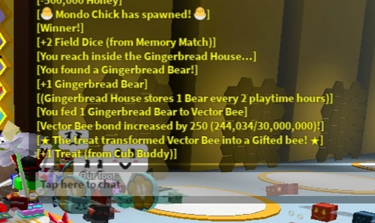Discuss Everything About Bee Swarm Simulator Wiki | Fandom