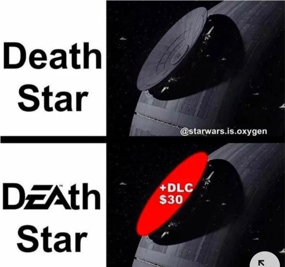 If EA made the death star | Fandom